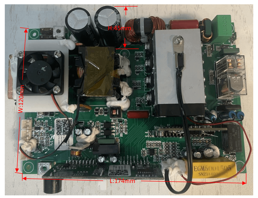 TAB600W方案 - EG_INVERTER_TAB600W... | 方案中心