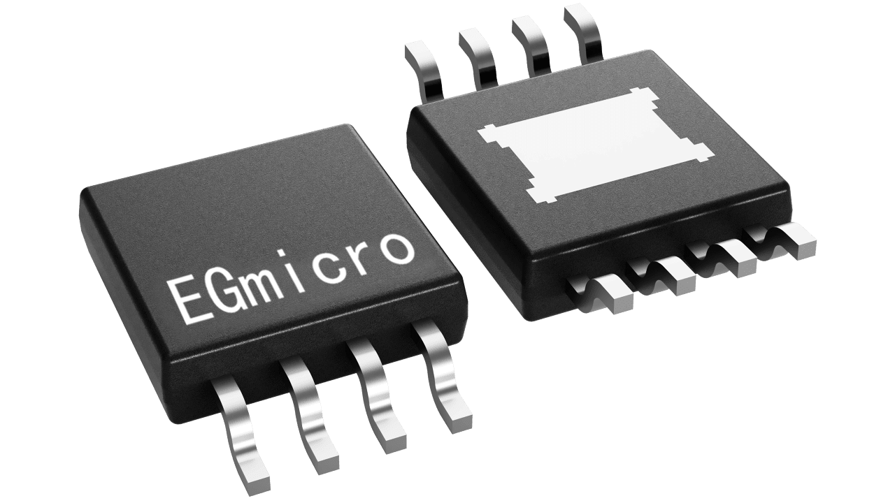 EG1192S - 零功耗使能内置100V3A MOS管降压DCDC电源芯片 | 降压(集成FET) | 产品中心