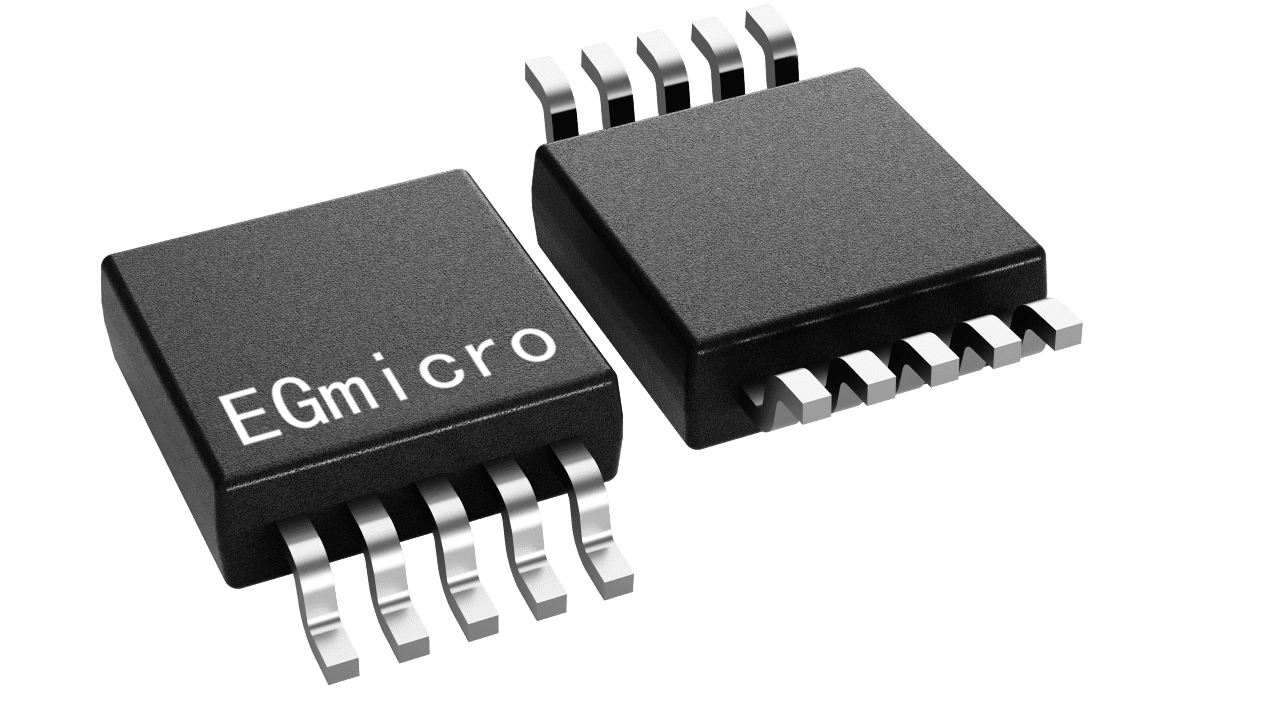 EG1170 - 高性价比200V降压DCDC电源控制芯片 | 降压(控制) | 产品中心